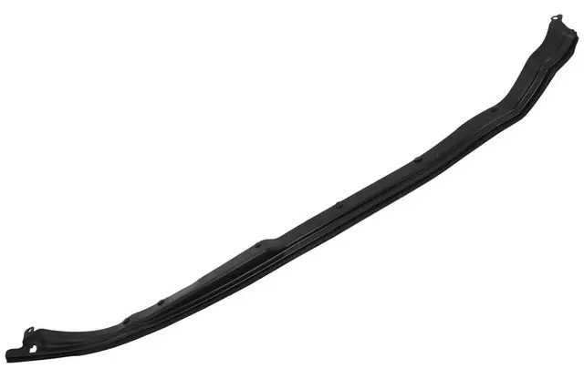 2015-2020 gm Driver Side Front Door Front Auxiliary Weatherstrip ...