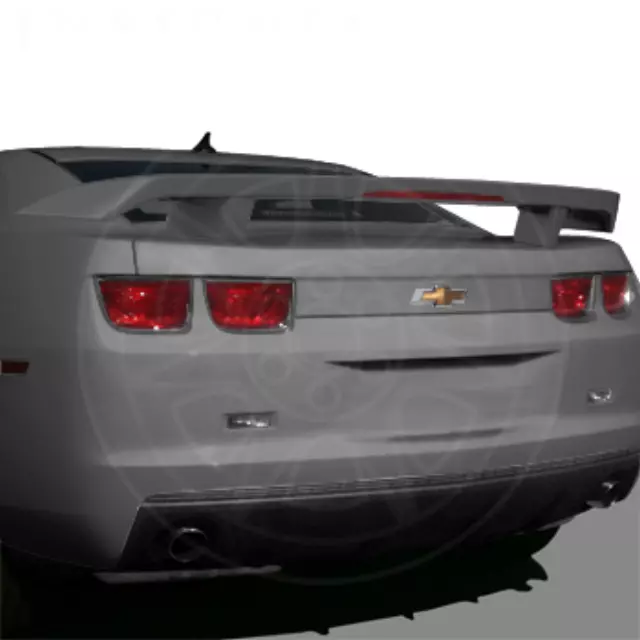 Shop OEM Spoilers & Wings Online | Classic Elite Chevy Parts