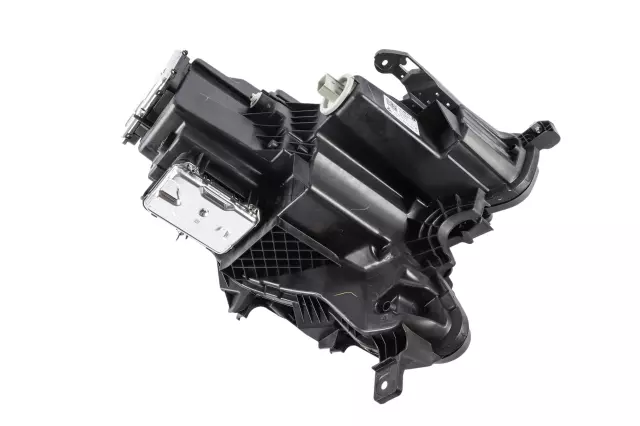 2018-2021 GMC Terrain Headlamp (Replaces Part Numbers 84751231 and ...