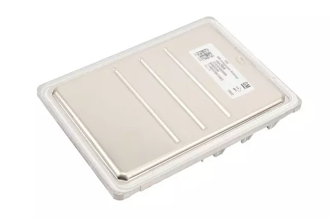 2018-2019 GM Module (Replaces Part Number 12692069) 12704475 GM ...