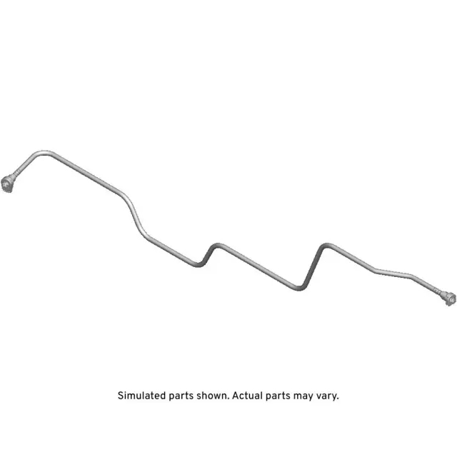Fuel Feed Hose 23448435 GM | GMPartsDirect.com