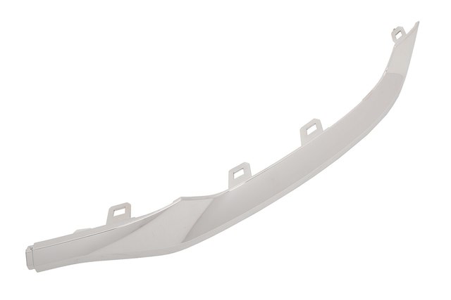 Bumper & Components - Rear for 2023 GMC Terrain | GMPartsDirect.com