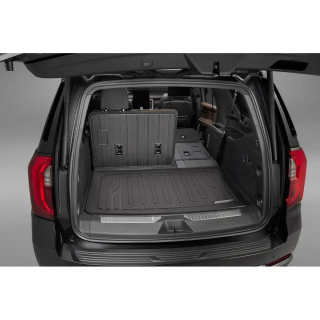 85783766 - Integrated Cargo Liner 2025 GMC Yukon | GMPartsNow