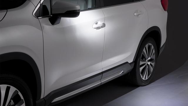 2019-2023 Subaru AUTO-DIMMING EXTERIOR MIRROR w APPROACH LAMPS ...