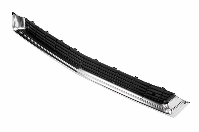 2015 Cadillac Escalade ESV Front Bumper Fascia Lower Molding 22996061 ...