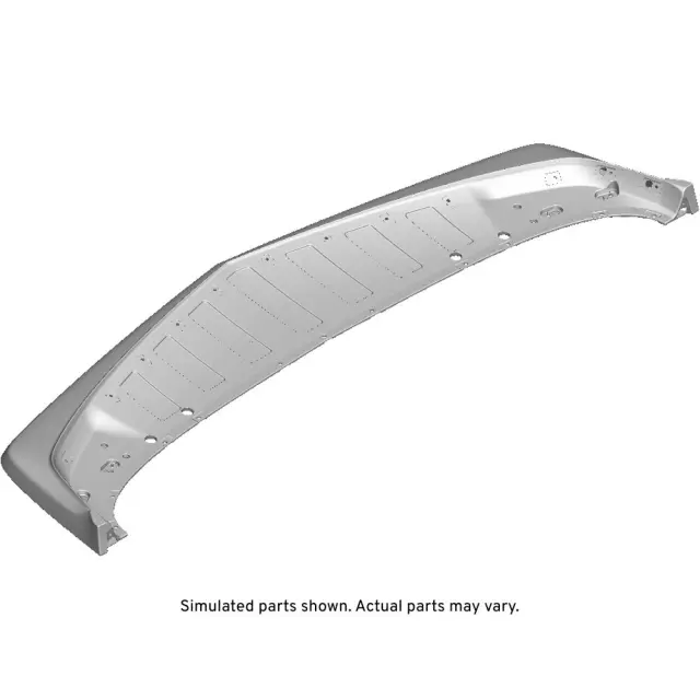 Shop OEM GM Exterior Accessories Online | Payne Chevrolet Buick GMC Parts