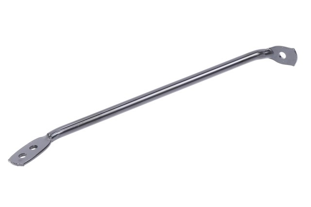 2020-2023 Cadillac XT6 Front Bumper Fascia Lower Bracket 84573368 ...