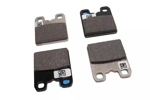 GM Brake Pads For Sale Online | GMC Parts Canada