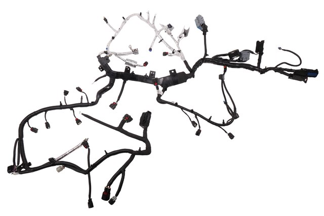 Replacement GM Engines | GMPartsDirect.com