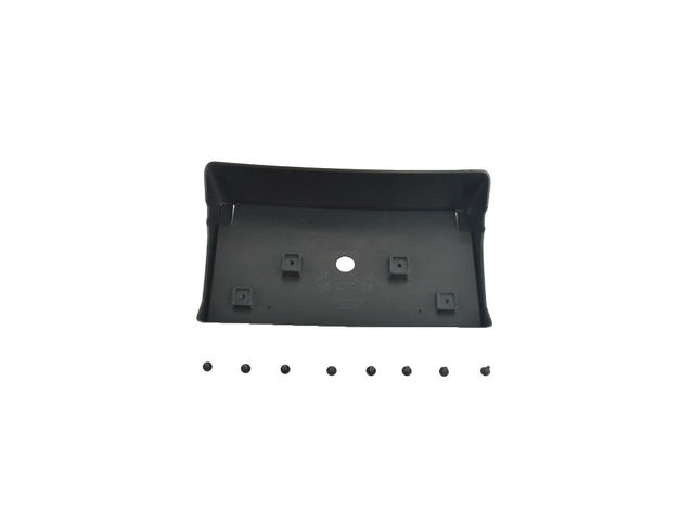 Front Bumper and Fascia for 2021 Jeep Compass | Mopar Factory Parts