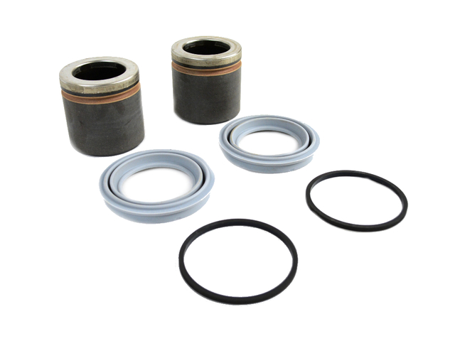 2009-2018 Mopar Disc Brake Piston And Seal Kit 68049147AB | OEM Parts ...