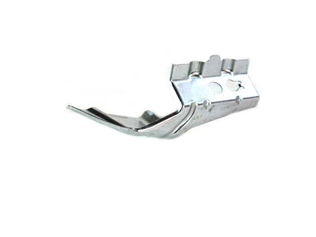 2017-2022 Chrysler Fender Reinforcement, Right 68243604AA | Mopar Estores