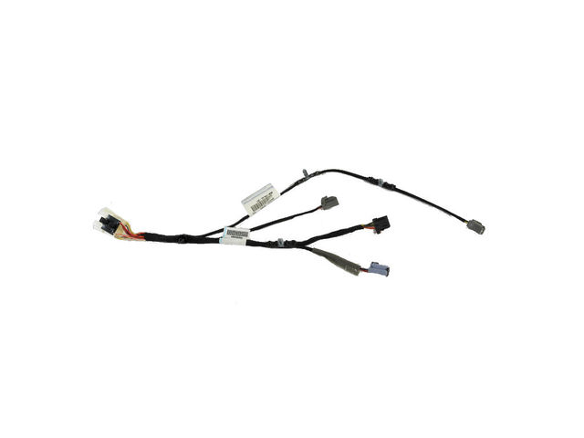 Console | Mopar Genuine Parts