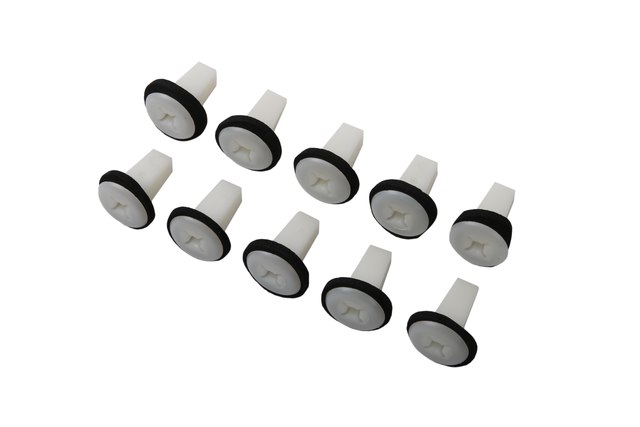 2004-2022 GM Multi-Purpose Nut 94515242 | NewGMParts.com