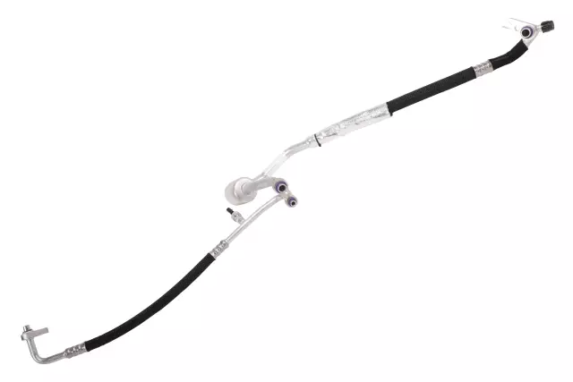 2021-2022 GM Air Conditioning Compressor Hose 84553818 GM ...