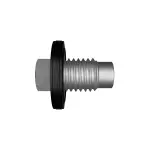 2001-2025 Mopar Oil Drain Plug 06513414AA | Mopar eStore