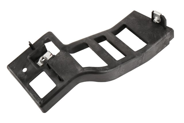 2014-2019 Chevrolet Corvette Passenger Side Rear Bumper Lower Fascia ...