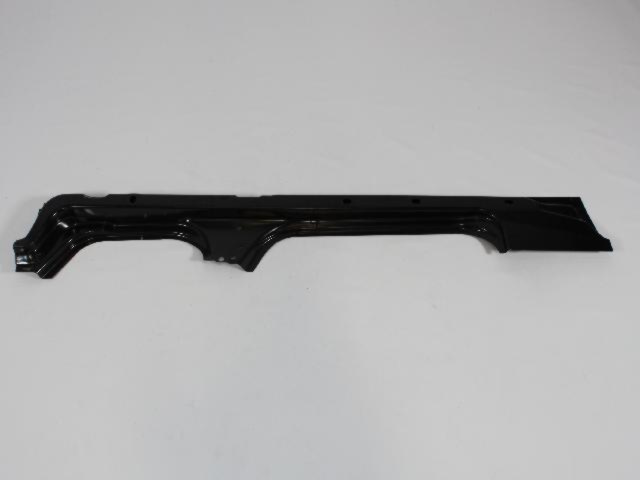 OEM Mopar Front Floor Sill, Right For 2007-2014 Jeep Wrangler - Part ...