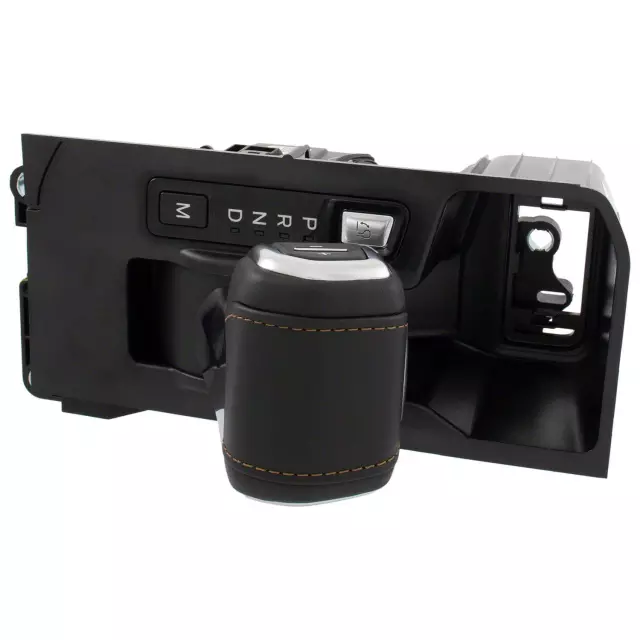 Shop Genuine Ford Shift Levers Online | Ford Parts Center