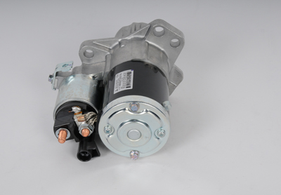 GM Starters For Sale Online | Chevrolet Parts Canada