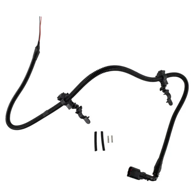 Wire Assembly Jumper 5C3Z-14A411-AB | OEM Parts Online