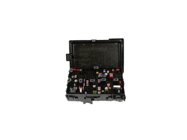 2018-2019 Chrysler Pacifica Power Distribution Center 68340765AC | My ...