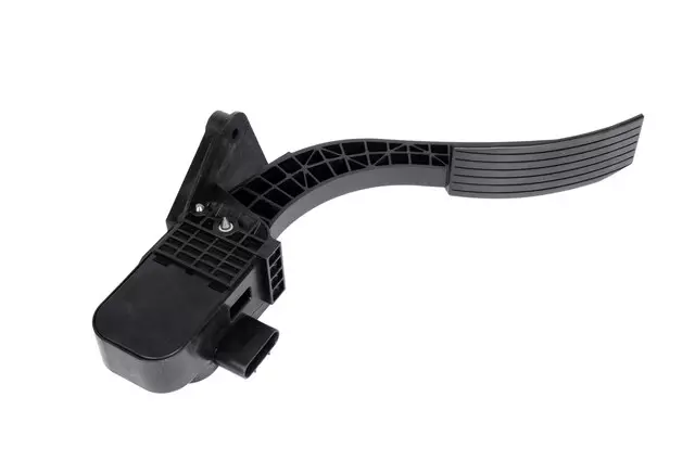 2005-2008 GM Accelerator Pedal with Bracket and Position Sensor ...