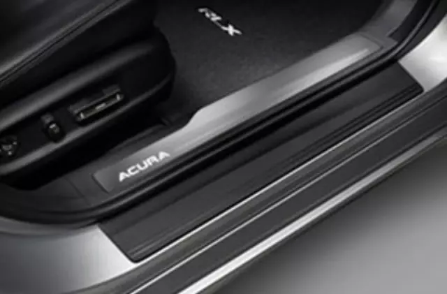 Factory Acura Door Sills For Sale | Acura Parts World