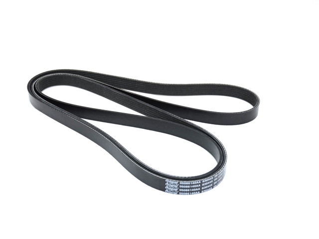 Belts | Mopar Online Parts
