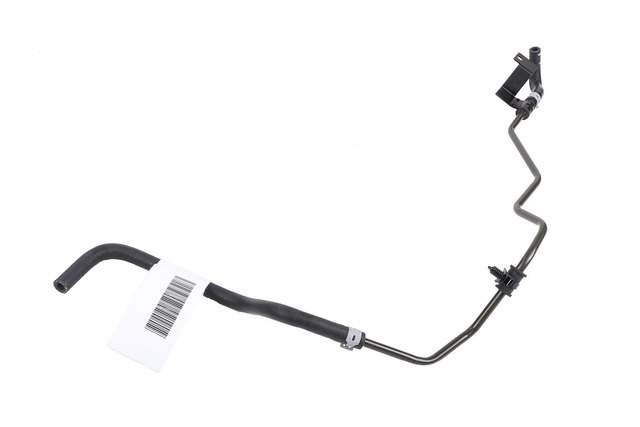 2012-2017 Buick Verano Radiator Surge Tank Inlet Hose 22875776 ...