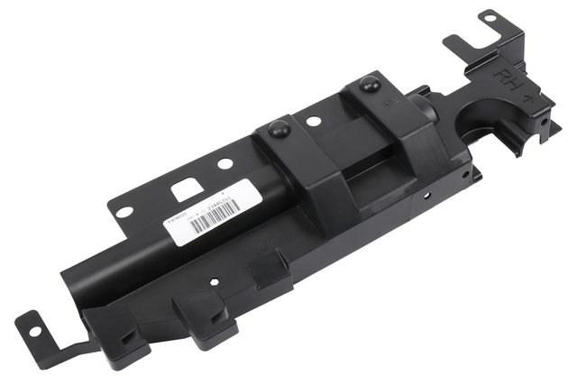 23445353 GM Passenger Side Radiator Air Side Seal | GM Parts Store