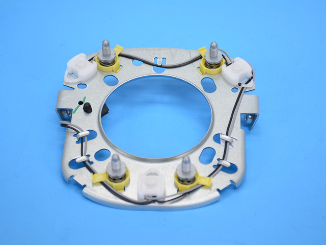 2011-2018 Mopar Horn Switch 68092569AE | Mopar Factory Parts