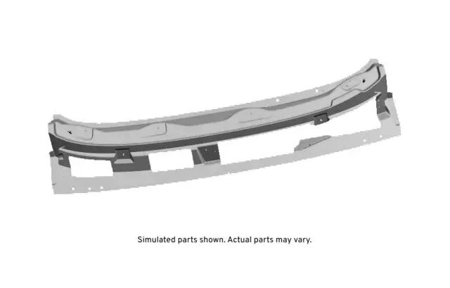 Cowl for 2014 GMC Sierra 2500 HD | OEM Parts Online