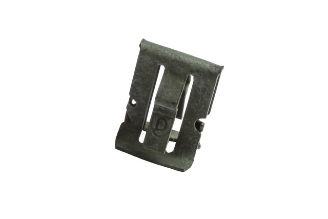 Driver Information Display Housing Retainer 11517929 | GMPartsDirect.com
