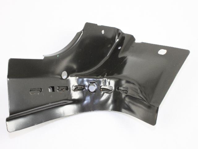 2008-2020 Mopar Inner Sill - Passenger Side (RH) 5109498AB | TascaParts.com