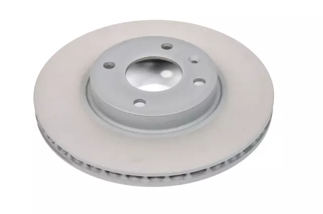 Shop GM Brake Rotors Online | GMPartsDirect.com