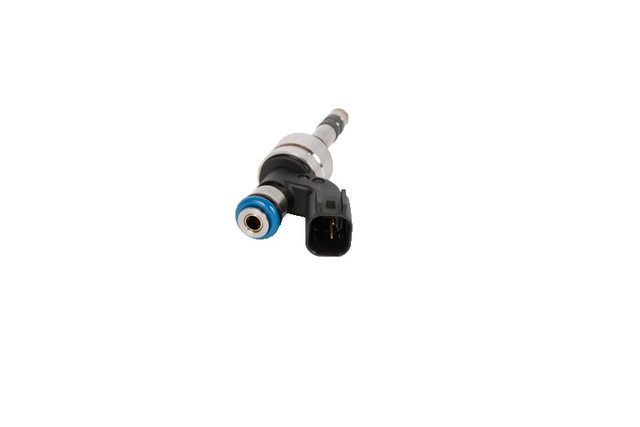2011-2017 GM Direct Fuel Injector Assembly 12633784 | GMPartsDirect.com