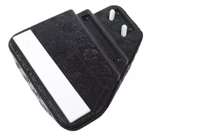 Front Door for 2015 GMC Sierra 2500 HD | GM Parts Center