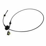 YC3Z-7A650-BB - Cable Assembly Big 3 Auto Parts