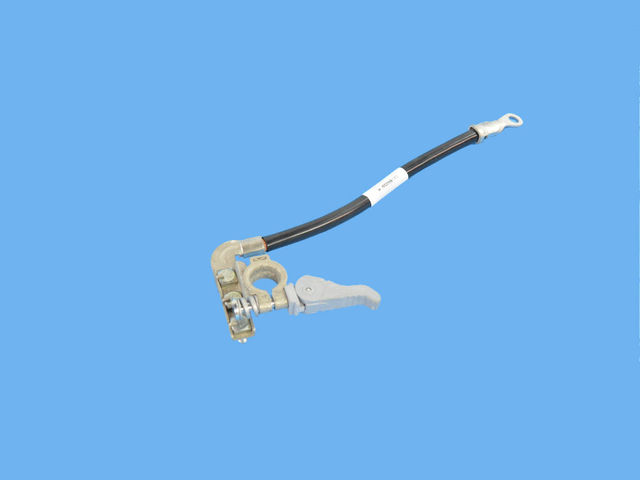 2014-2022 Ram Battery Negative Wiring 4727651AB | Mopar Estores