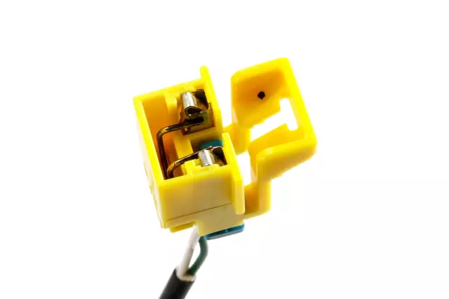 Air Bag Components for 2006 Chevrolet Silverado 2500 HD | OEM Parts Online