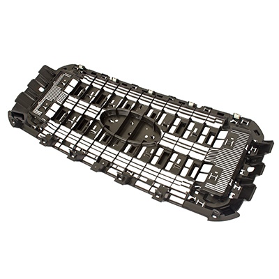Center Grille - Ford (BC3Z-8A284-DA) | OEMFORDPART