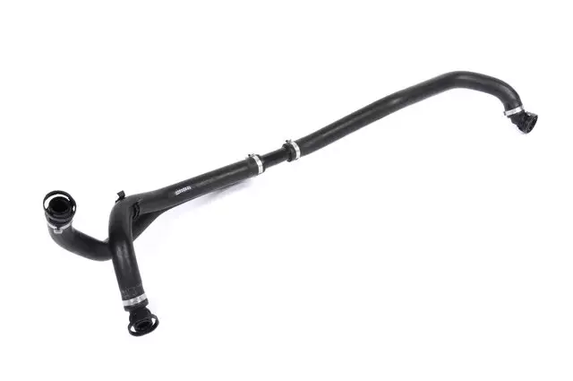 Secondary Air Injection Check Valve Pipe 22860521 | OEM Parts Online