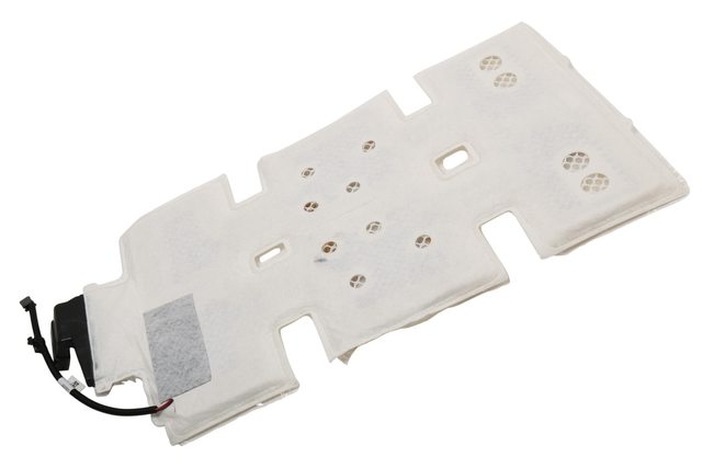 2014-2016 GM Driver Seat Vent Fan Mat 23170194 | TascaParts.com