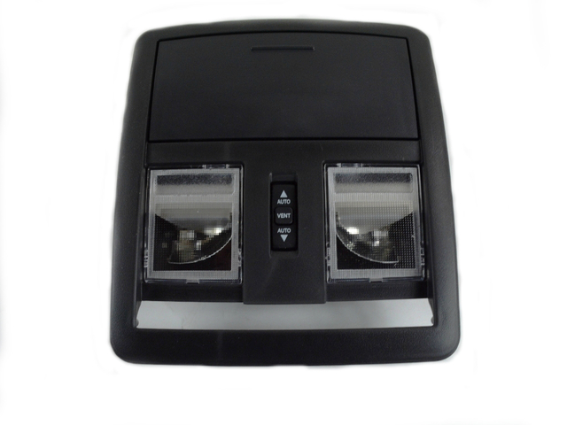 2008-2014 Dodge Challenger Overhead Console 1LE17XDVAA | CDJR Parts