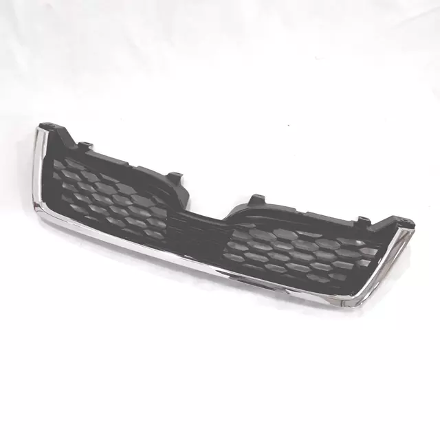 Genuine OEM Subaru Grilles | Subaru Parts Plus