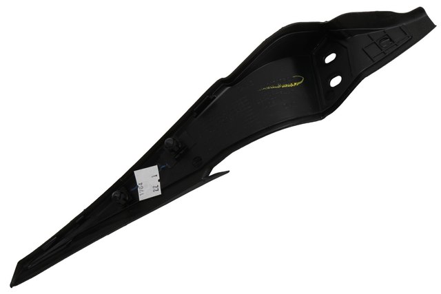 2018-2022 Chevrolet Equinox Passenger Side Air Inlet Grille Panel ...