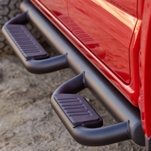 84157007 GM Running Board Step GM Parts Store
