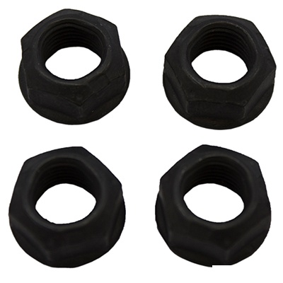 2002-2005 Ford Explorer Sport Trac Engine Connecting Rod Nut 378941 ...