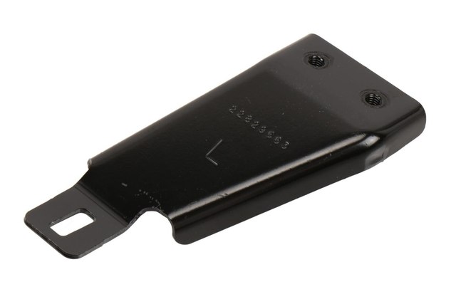 Bumper & Components - Front for 2015 Chevrolet Suburban | GmPW